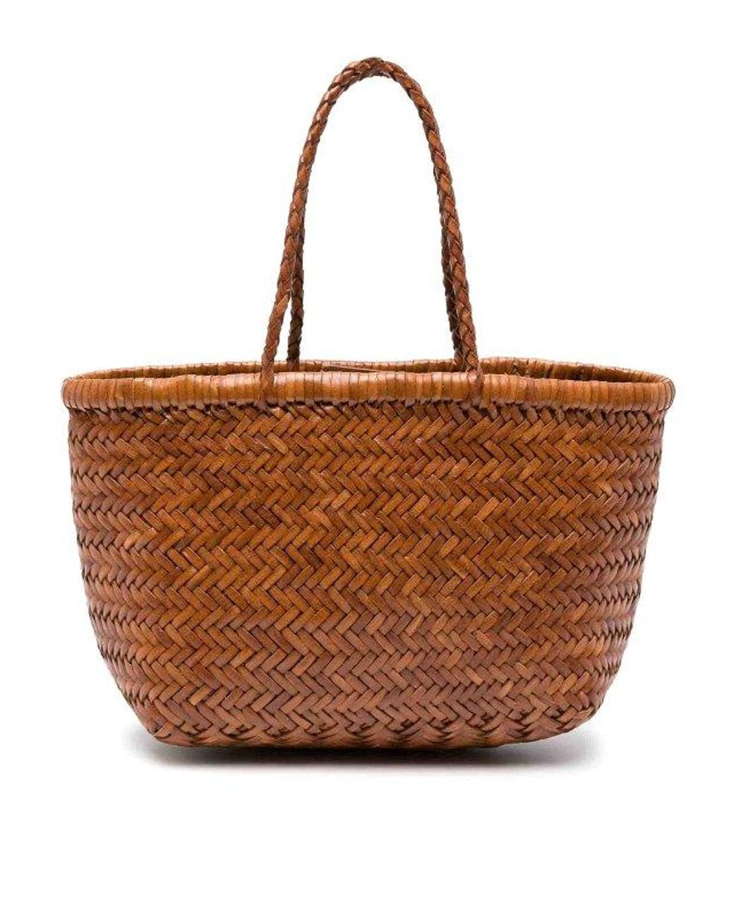 Dragon Diffusion Body Bag in Brown | Lyst