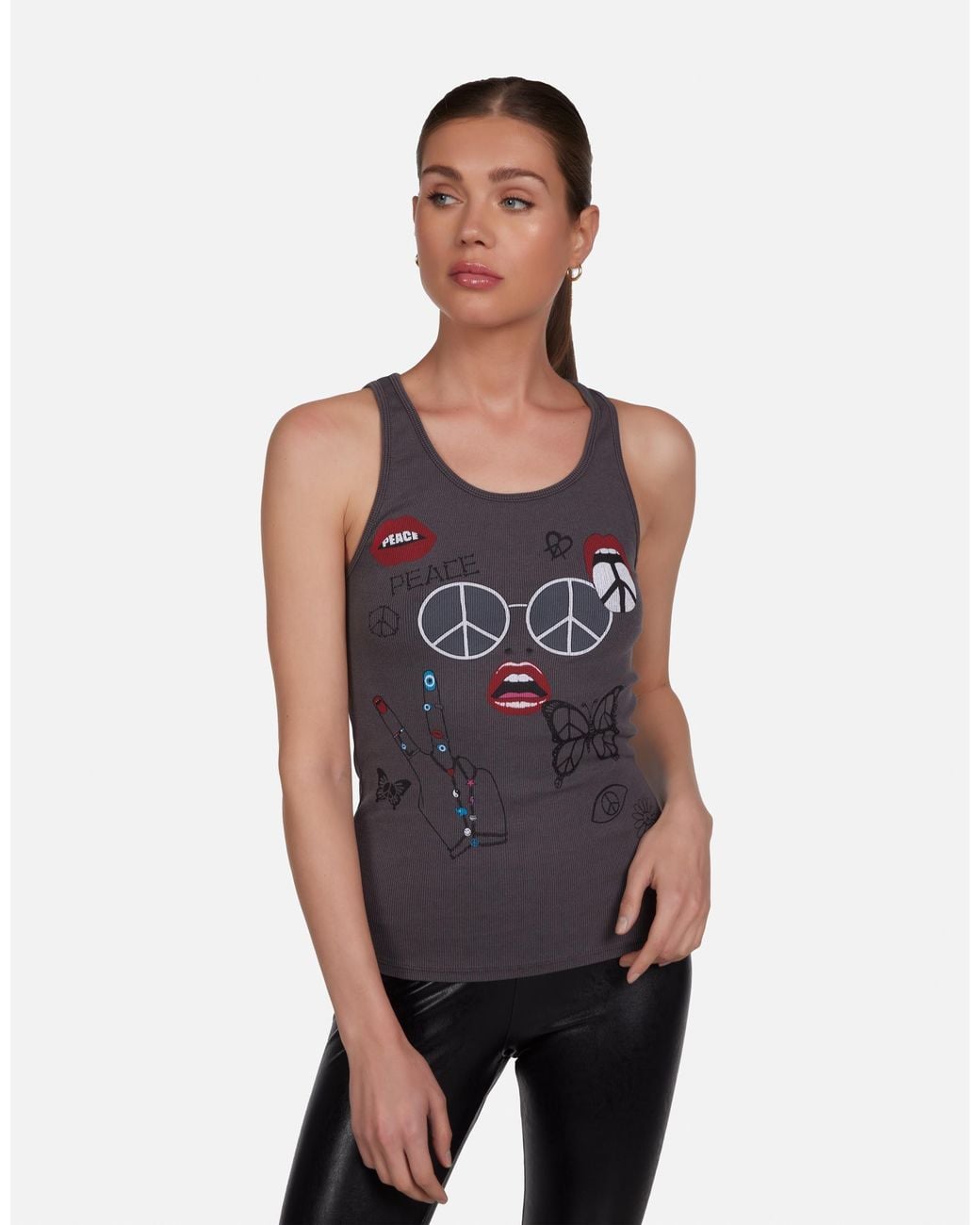Lauren Moshi Esmerelda Peace Elements | Lyst
