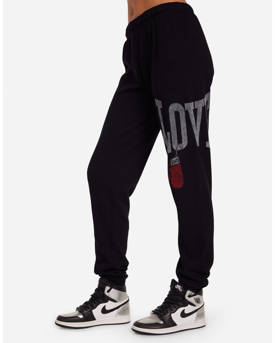 Lauren Moshi Tanzy Vintage Boxing Love in Blue | Lyst