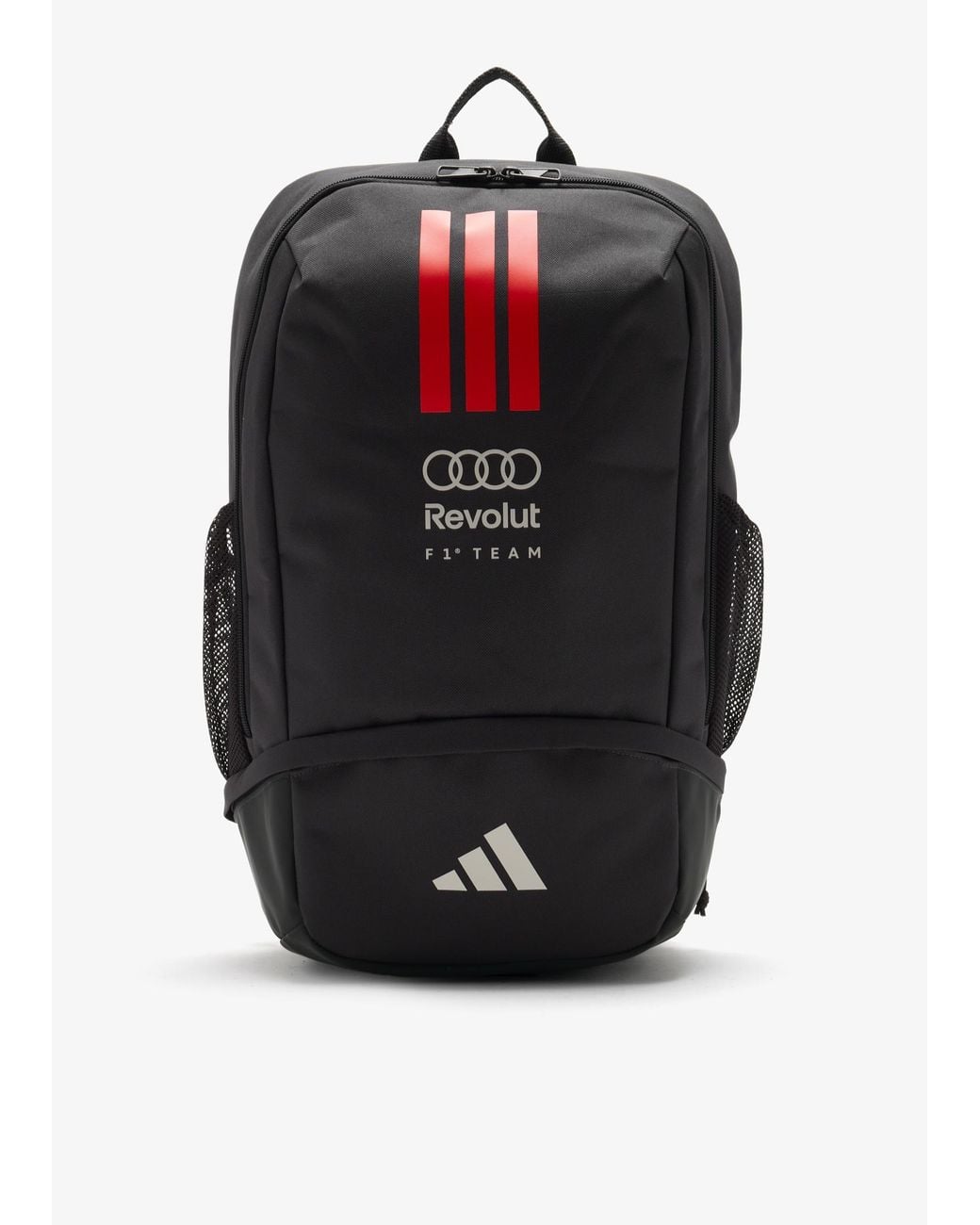 adidas X Audi Revolut F1 Team Dna Backpack in Black | Lyst