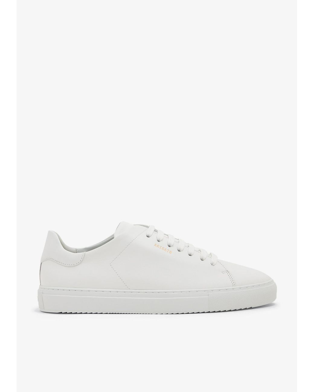 Axel Arigato Clean 90 Sneakers in White for Men | Lyst