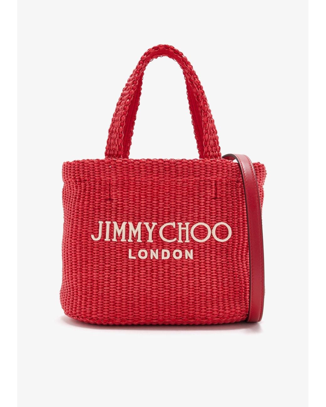 Jimmy Choo Mini Bag