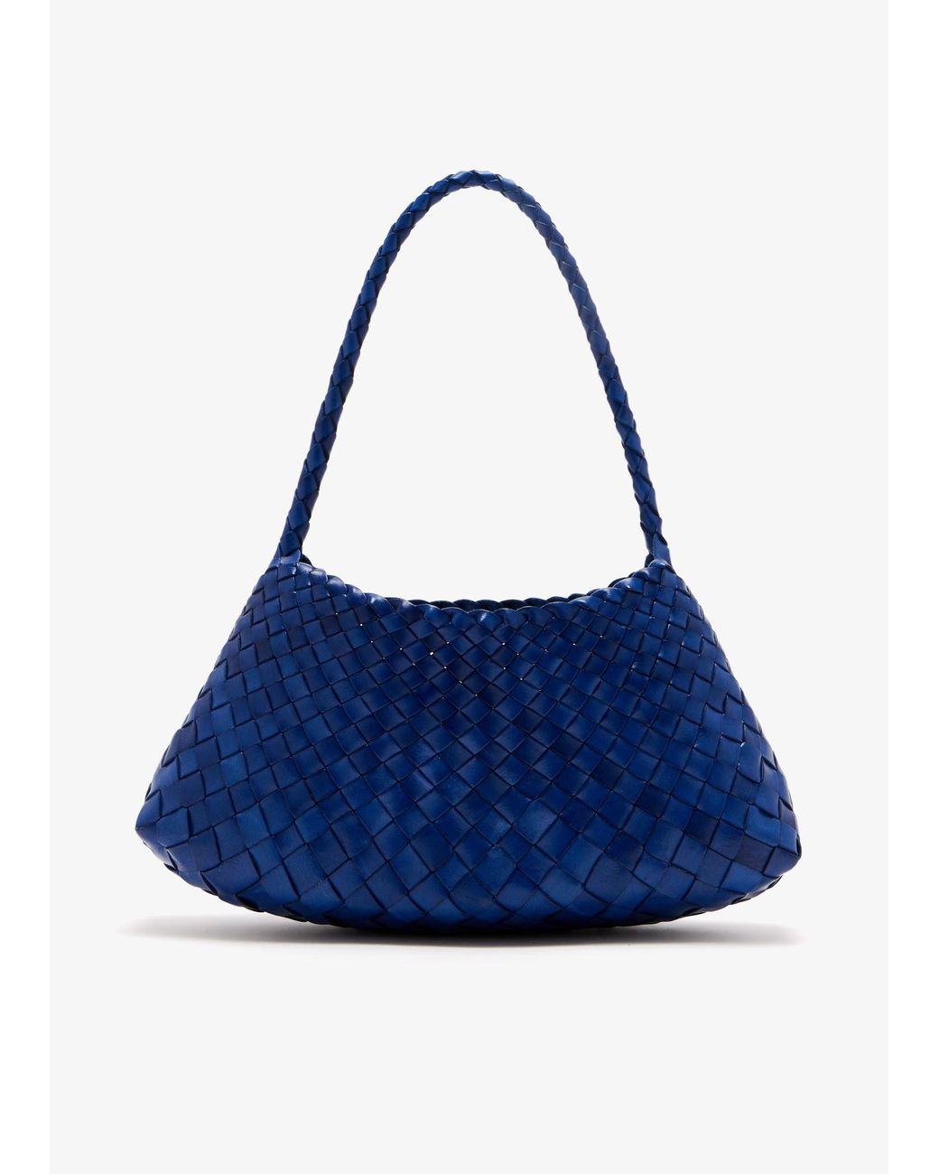 Dragon Diffusion Rosanna Bag in Blue | Lyst