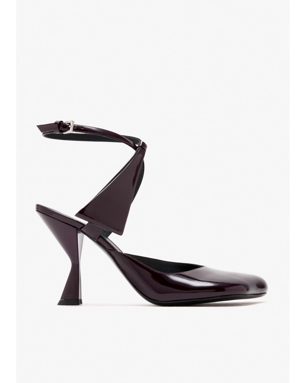 DUHA Claudia Pumps in Black | Lyst