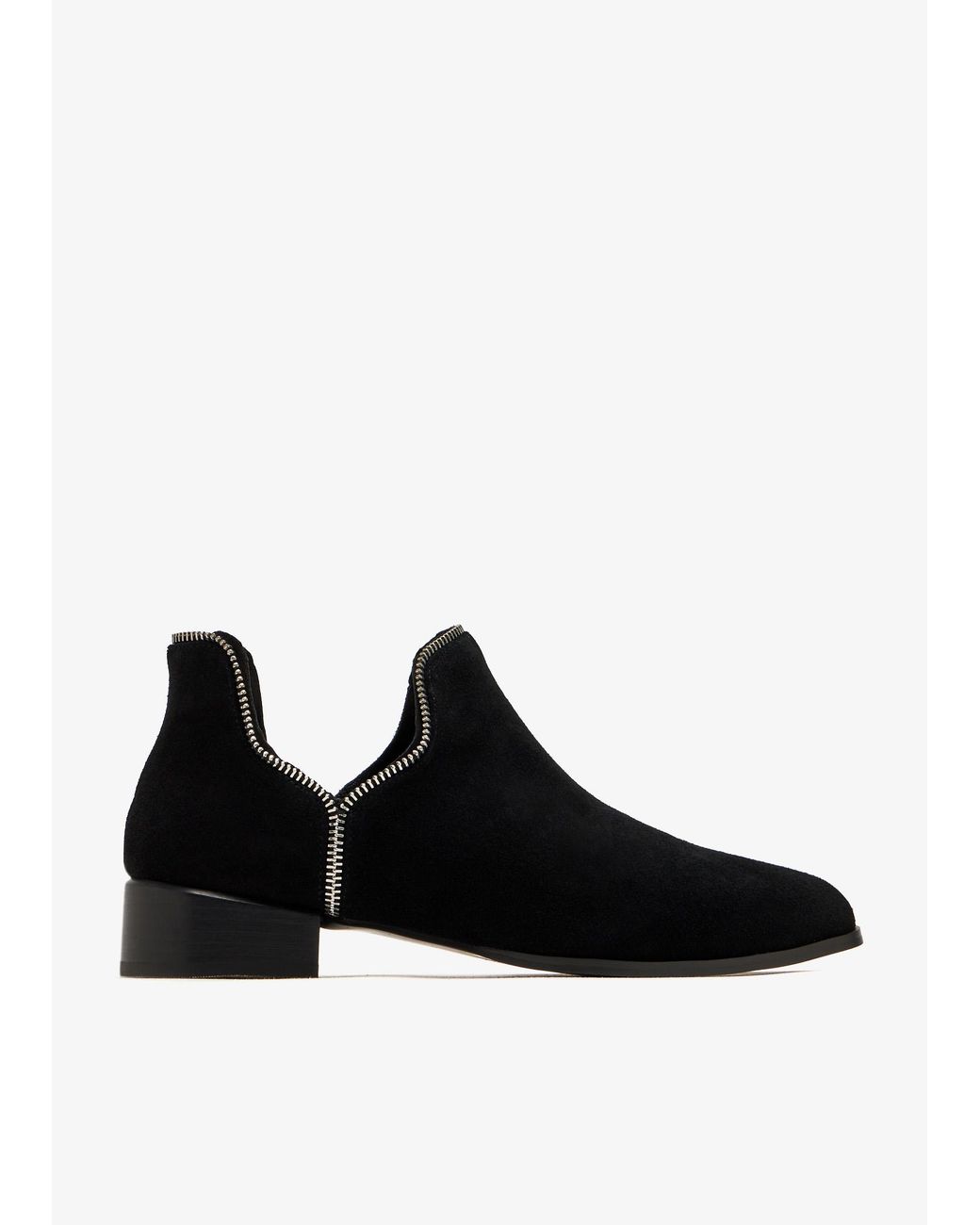 Senso Bailey Ix Boots in Black | Lyst