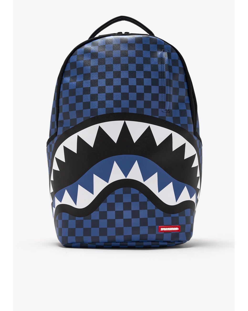 Sprayground Midnight Sharks in Blue for Men | Lyst