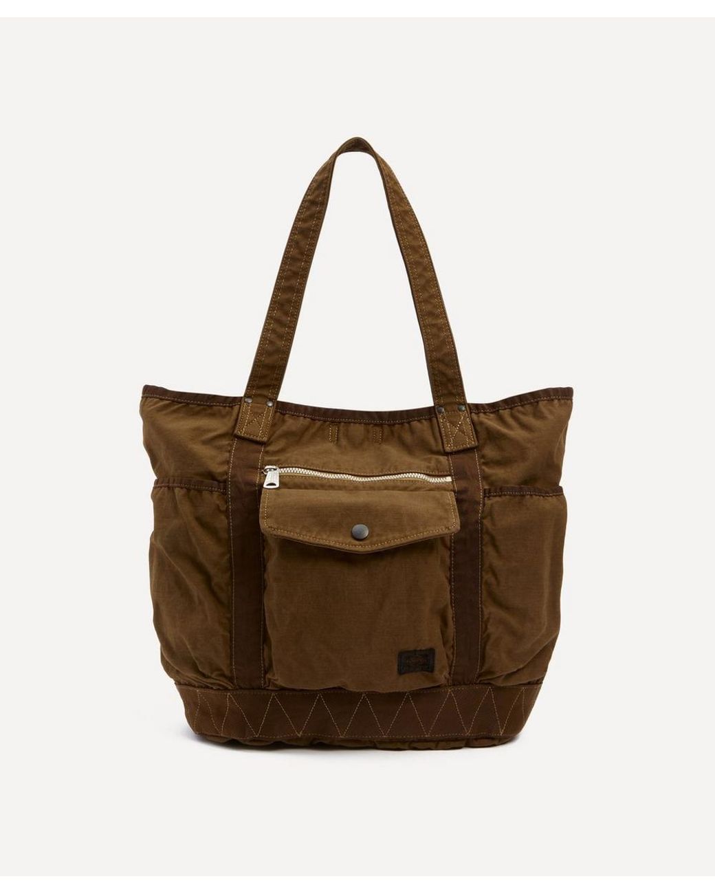 Porter-Yoshida and Co Porter Crag Tote Bag Luxury Christmas Gift ...