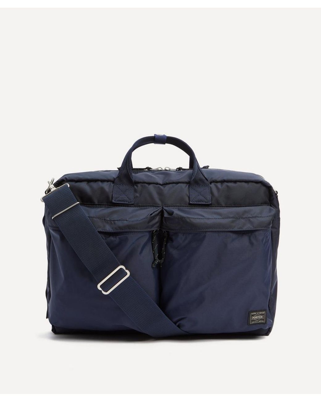 Porter-Yoshida and Co Porter Force 3-Way Briefcase Luxury Christmas ...