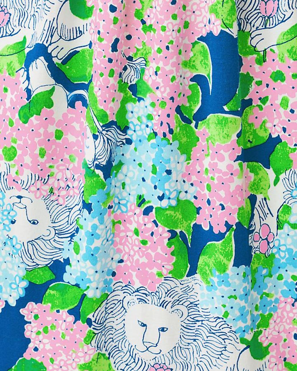 Lilly Pulitzer Amiria Maxi Dress in Green | Lyst