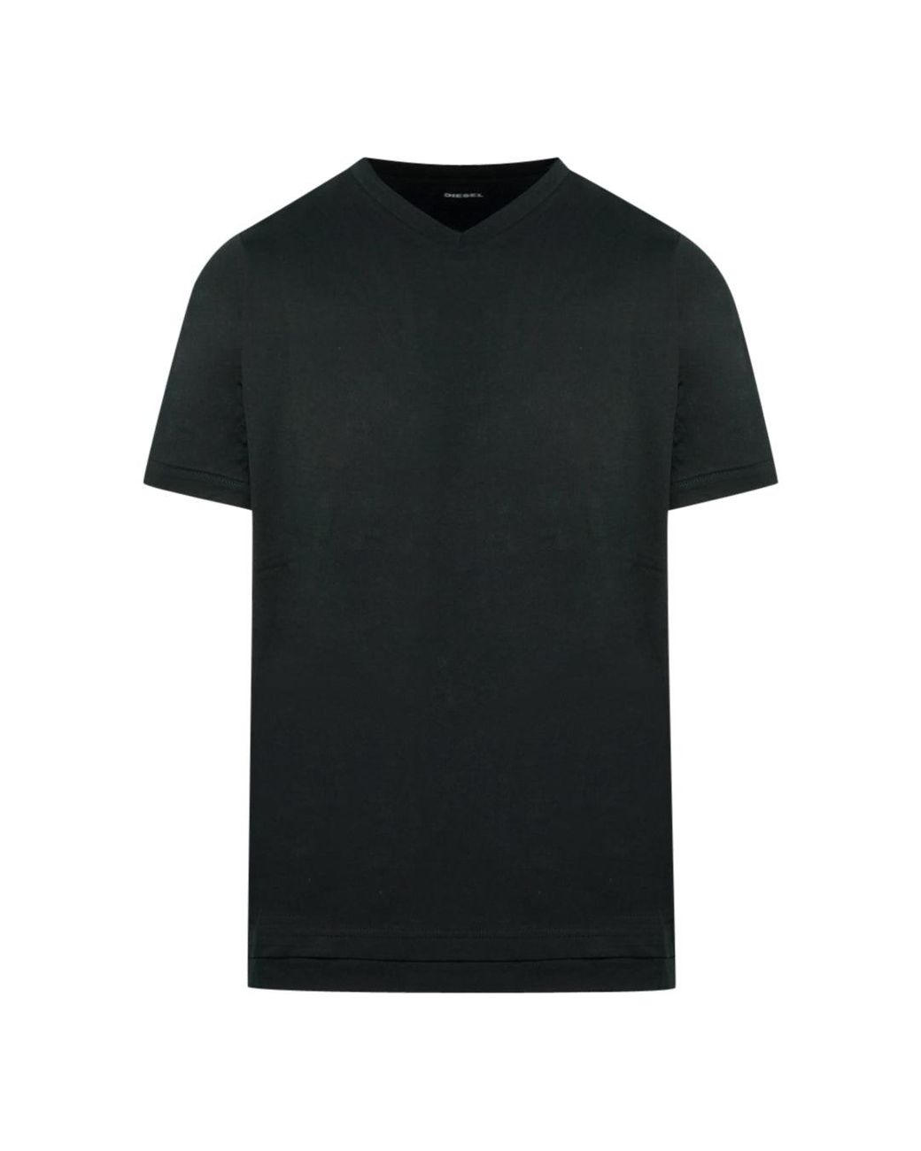 Diesel V Neck T Shirts