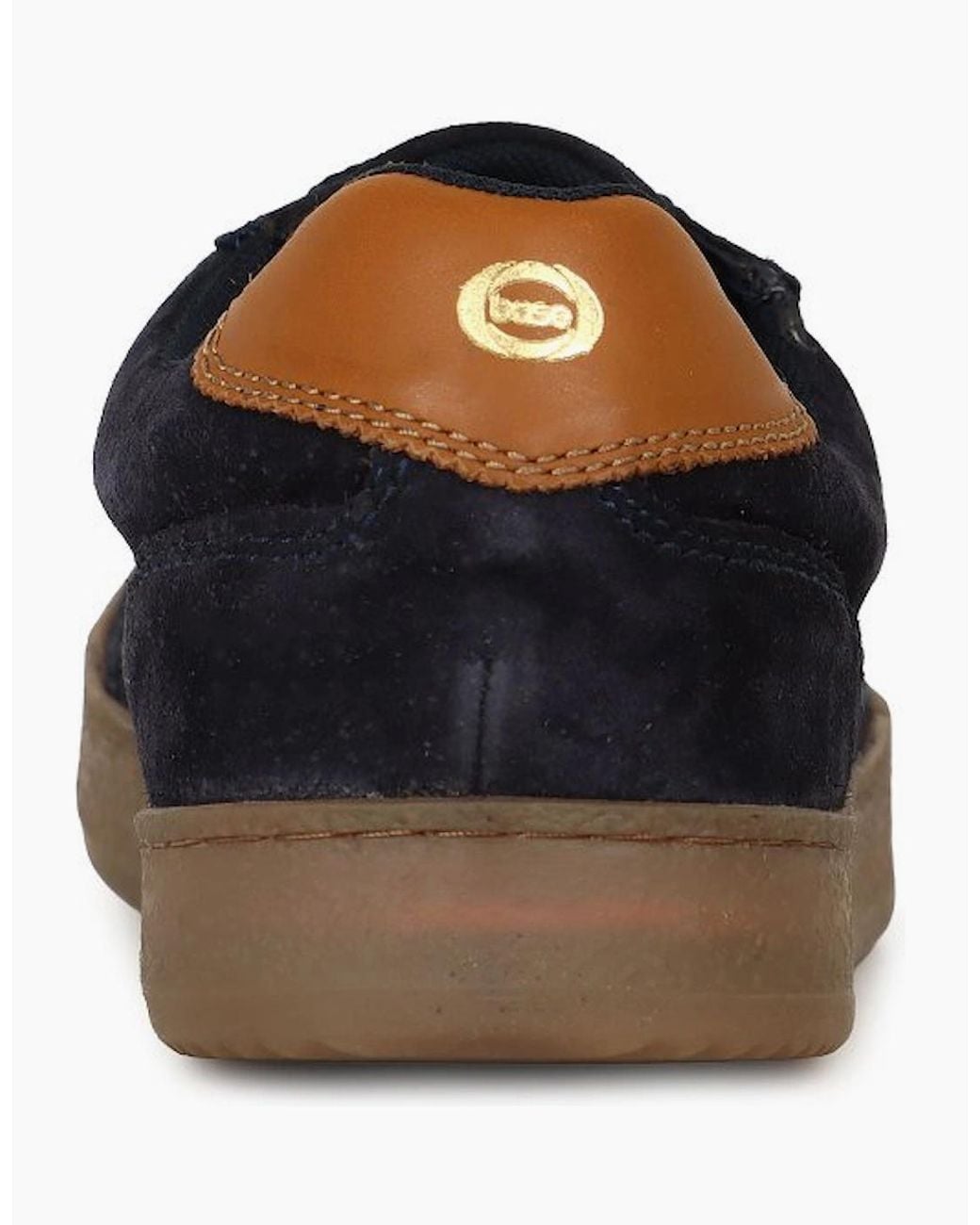 Base London Banksy Trainers in Blue for Men | Lyst UK