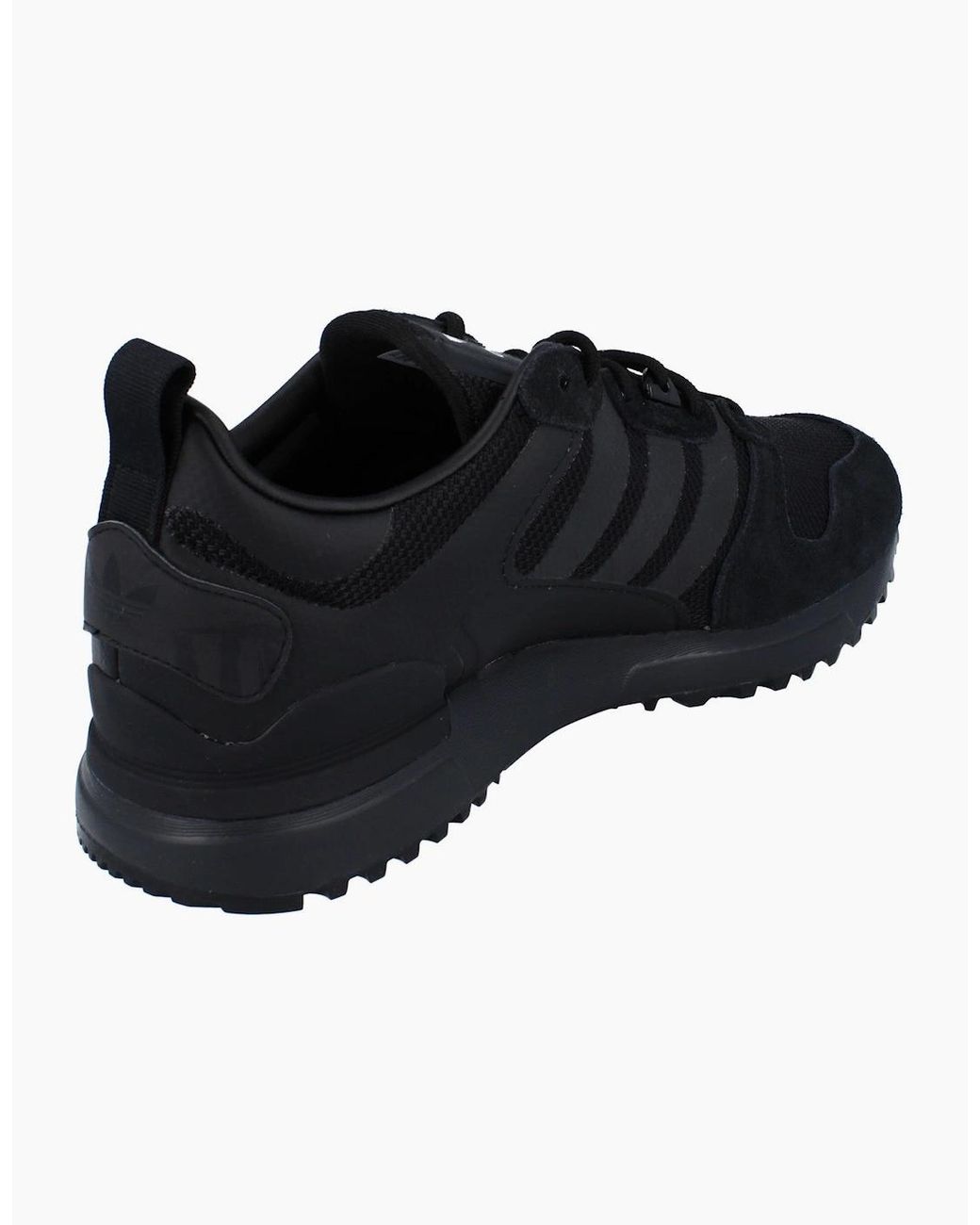 adidas Originals Zx 700 Hd Trainers Sneakers G55780 in Black for Men ...