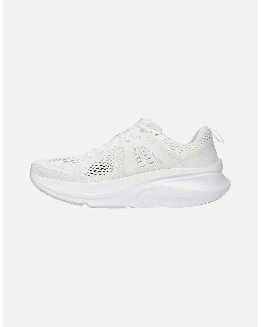 Saucony jazz 18 mens white store