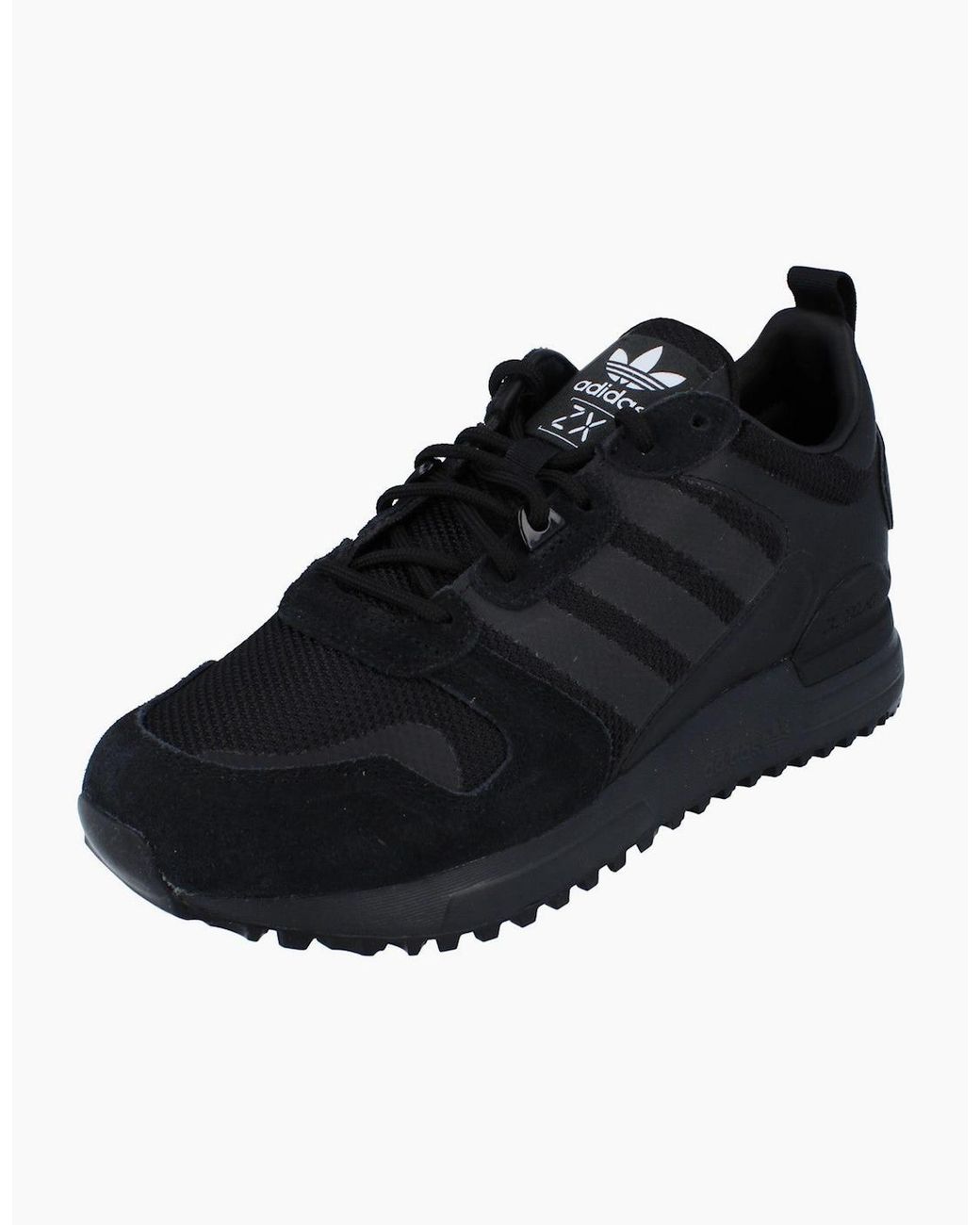 adidas Originals Zx 700 Hd Trainers Sneakers G55780 in Black for Men ...