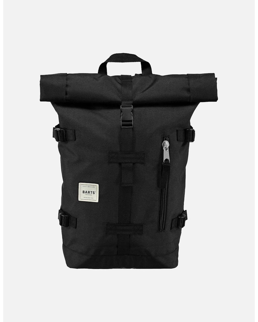 Barts Mountain Basic Backpack in Black for Men | Lyst UK