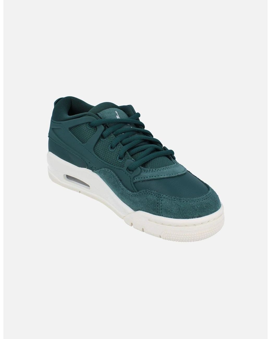 Nike Air Jordan 4 Rm Trainers Fq7940 300 in Blue | Lyst UK