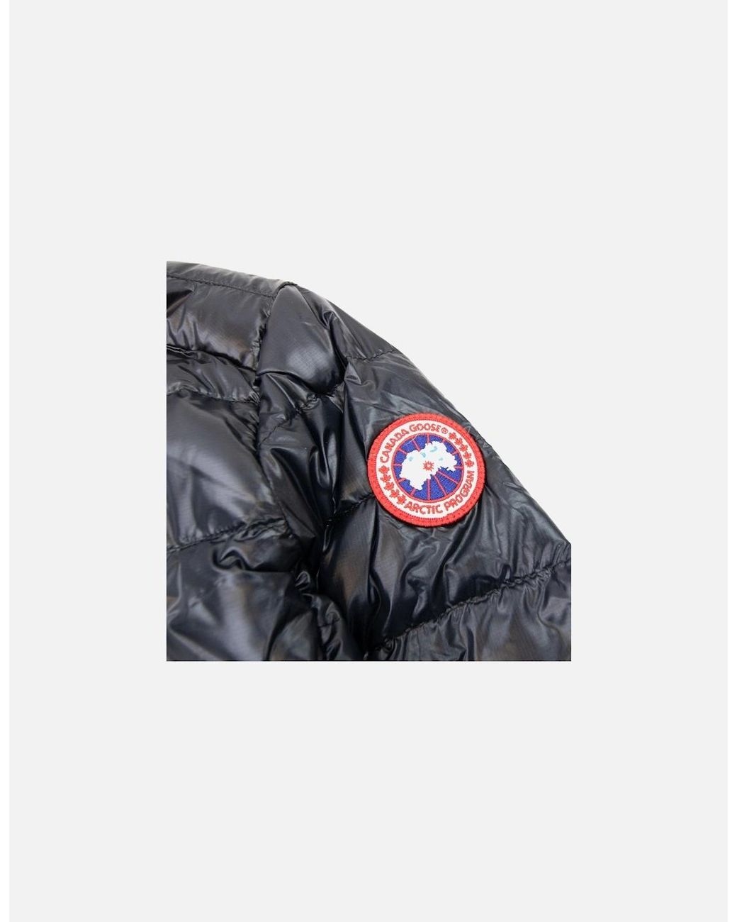 Canada Goose Cypress Jacket 61 in Blue | Lyst UK
