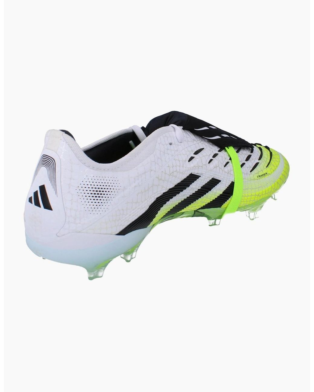 Adidas Predator Pro Ft Fg Football Boots Js4071 in Green for Men | Lyst UK
