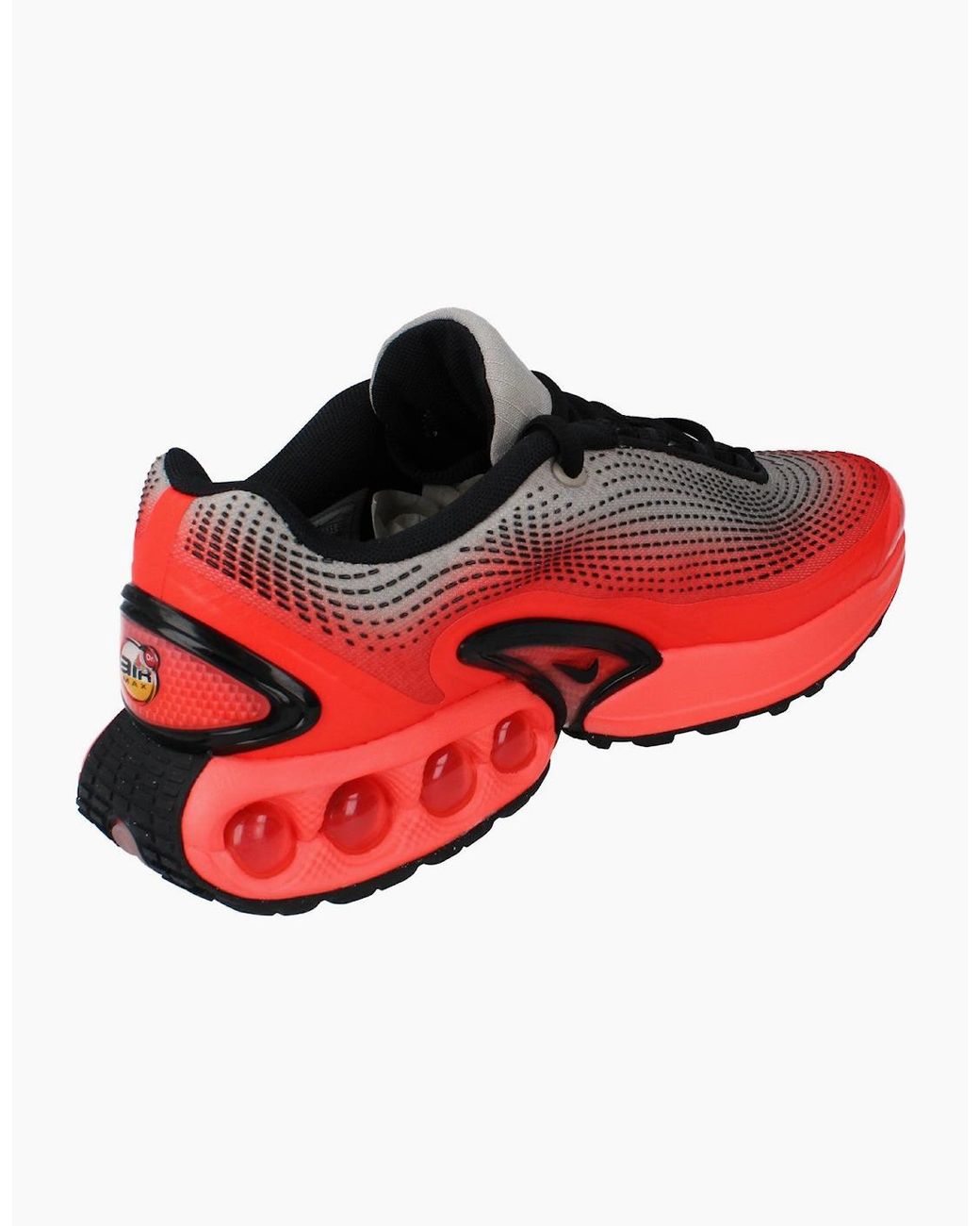 Nike Air Max Dn Se Hf5531 002 in Red for Men | Lyst UK