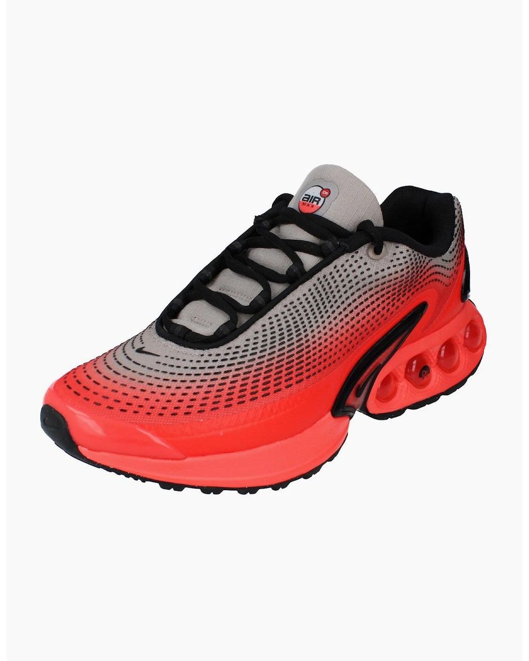 Nike Air Max Dn Se Hf5531 002 in Red for Men | Lyst UK