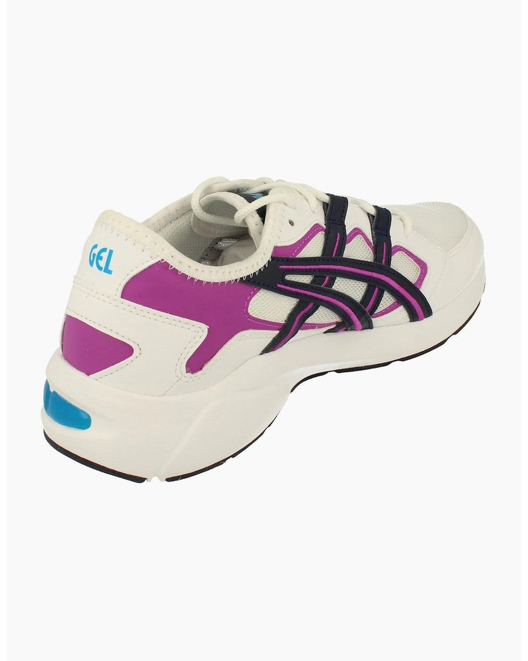 Asics Gel-Kayano 5.1 1191A177 100 in White for Men | Lyst UK