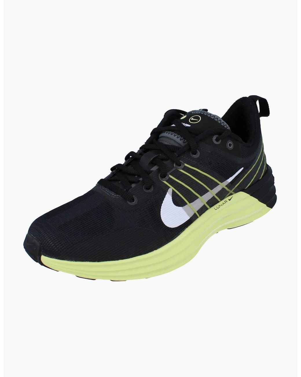 Nike Lunar Roam Dv2440 006 in Blue for Men | Lyst UK