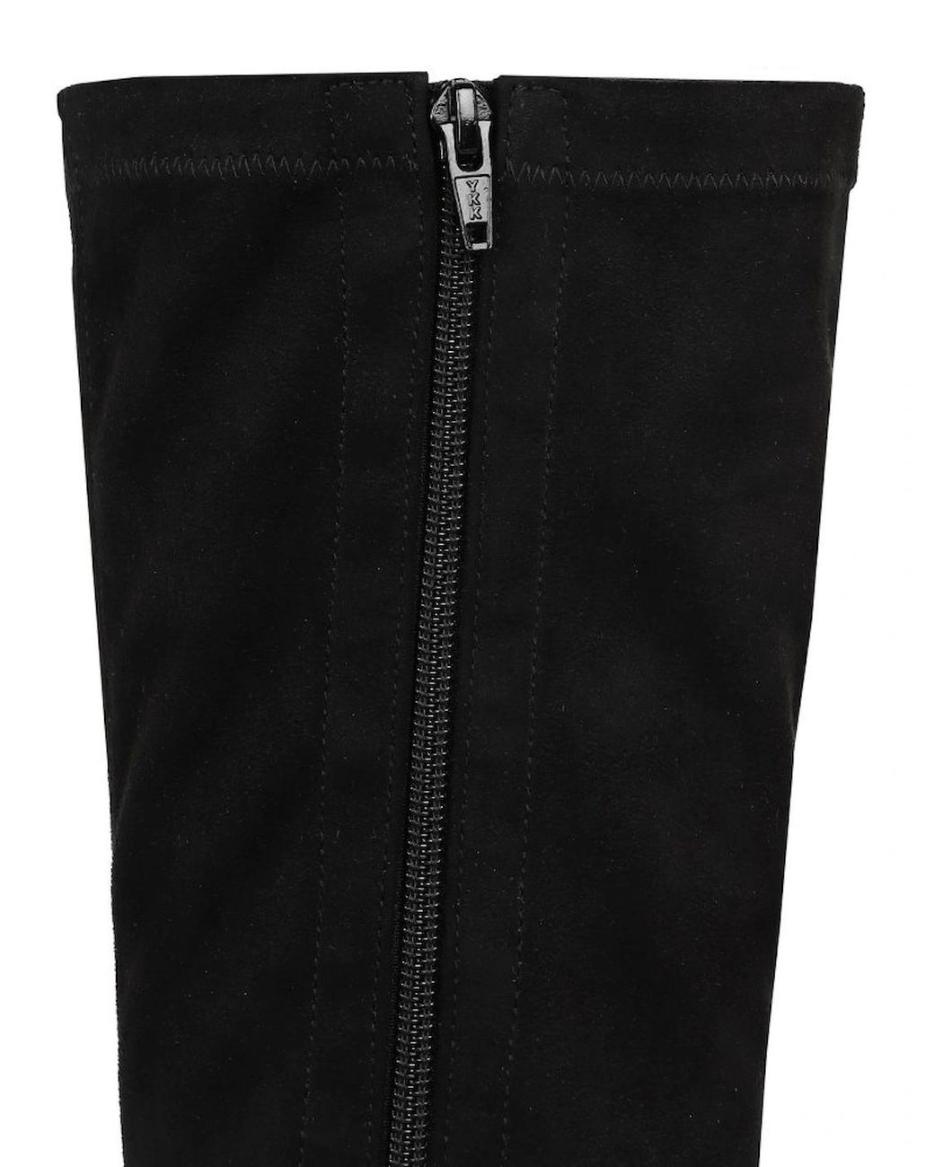 Gabor Diane M Knee High Boots in Black | Lyst UK