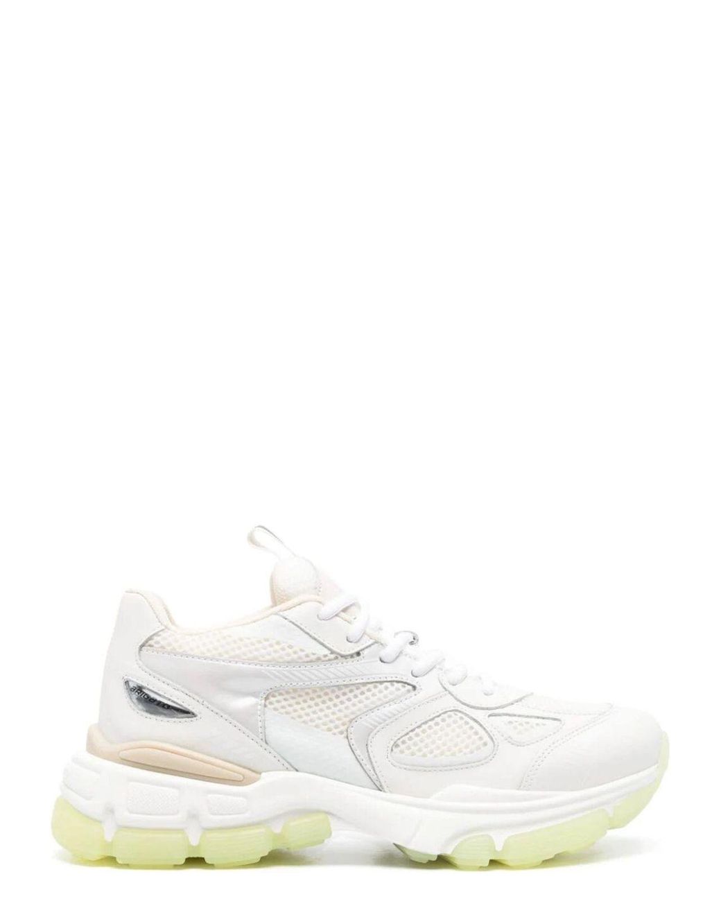 Axel Arigato Marathon Neo Runner Sneaker in White | Lyst