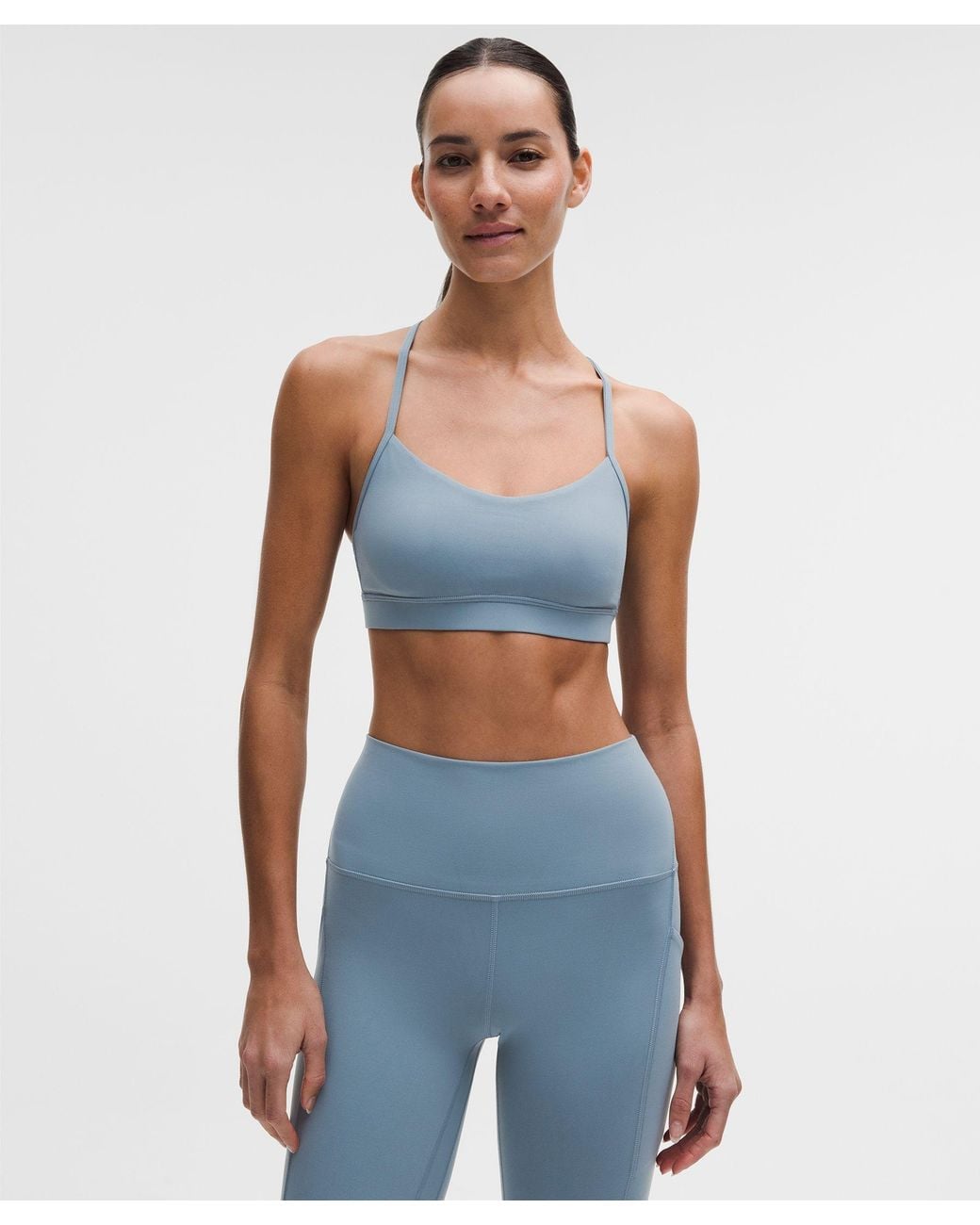 Flow Y Bra Lululemon