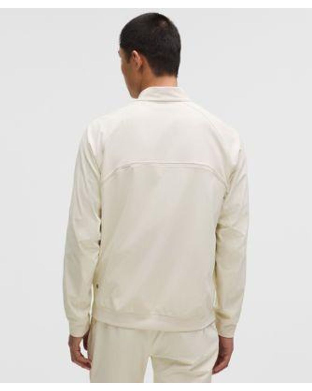 lululemon – Lunar New Year Pace Breaker Luxtreme Track Jacket – – Size ...
