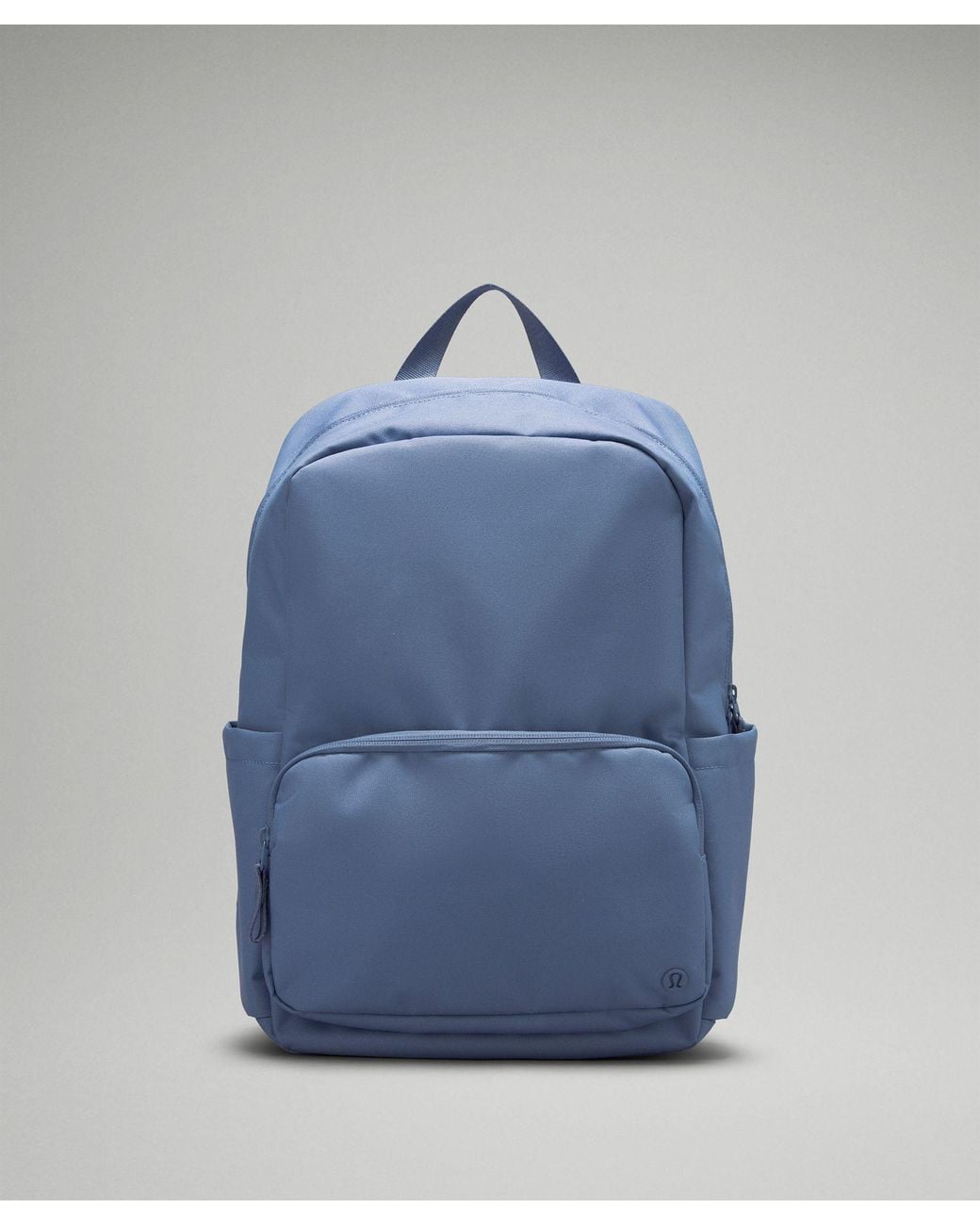lululemon – Everywhere Backpack 22L Tech Canvas – in Blue | Lyst