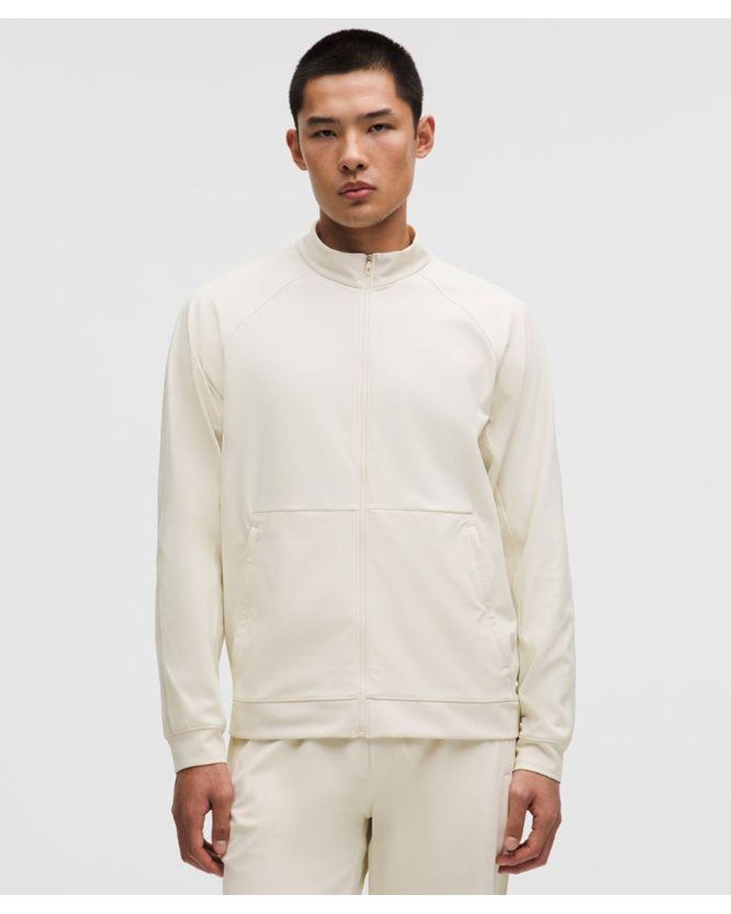 lululemon – Lunar New Year Pace Breaker Luxtreme Track Jacket – – Size ...