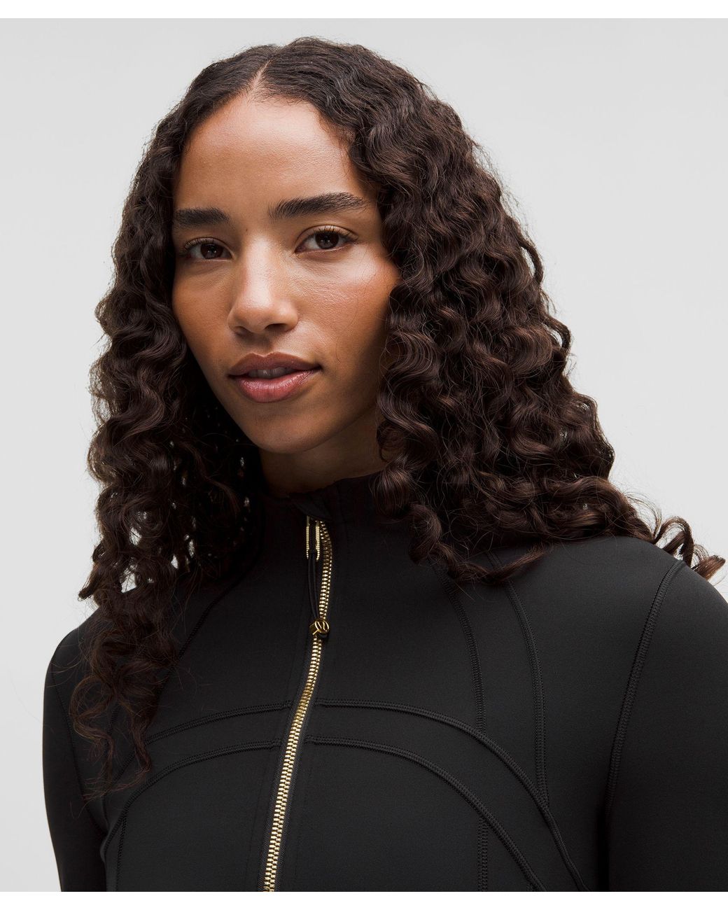lululemon Define Jacket in Black | Lyst