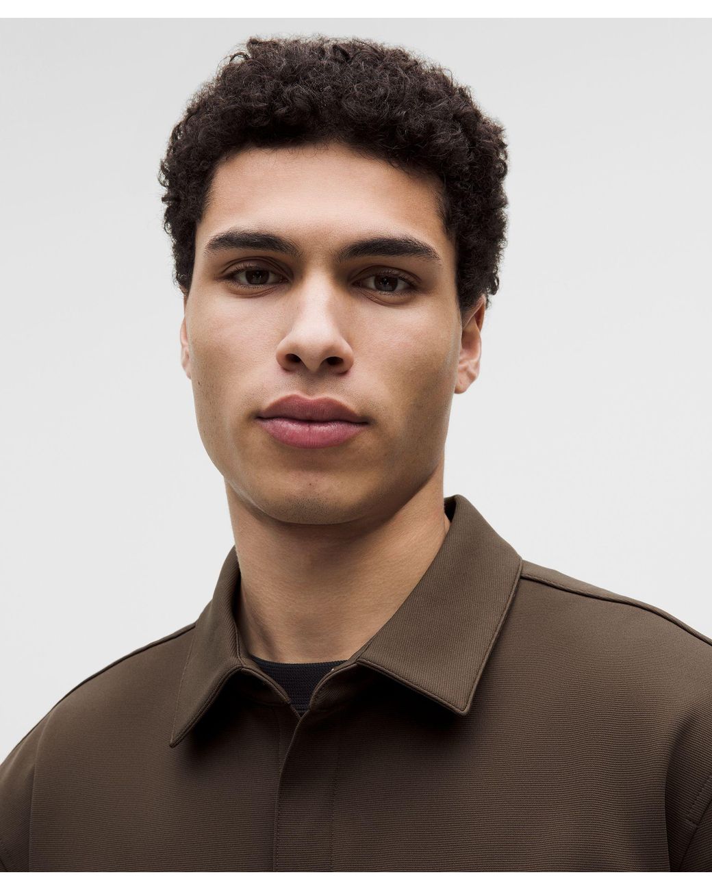 lululemon Sojourn Overshirt for Men | Lyst