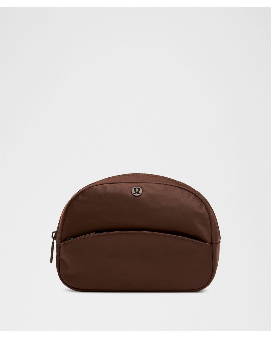 lululemon City Essentials Pouch 4L in Brown | Lyst