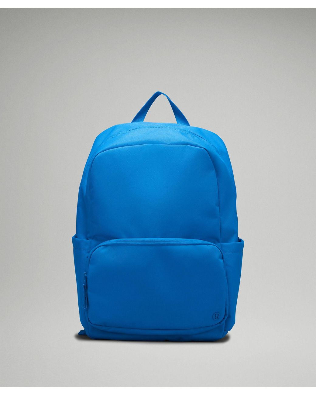 lululemon Everywhere Backpack 22L Tech Canvas in Blue | Lyst