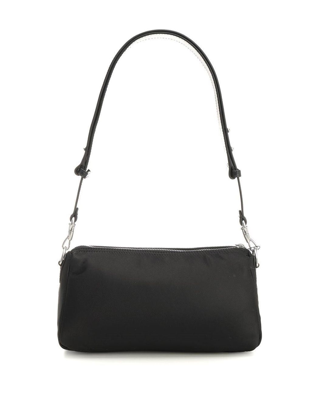 Ami Paris Ami Marcel Bag in Black for Men | Lyst