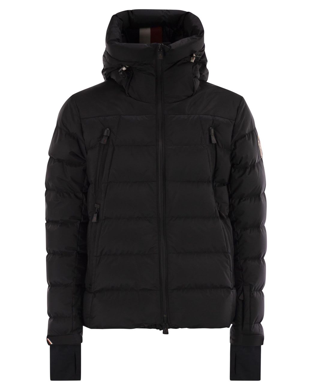 Moncler Camurac in Black for Men | Lyst