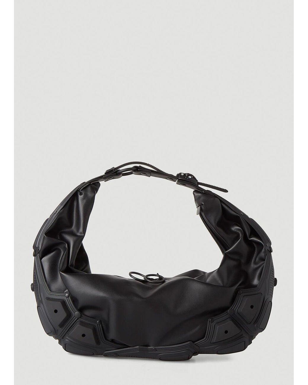 Innerraum Module M03 Shoulder Bag in Black for Men | Lyst