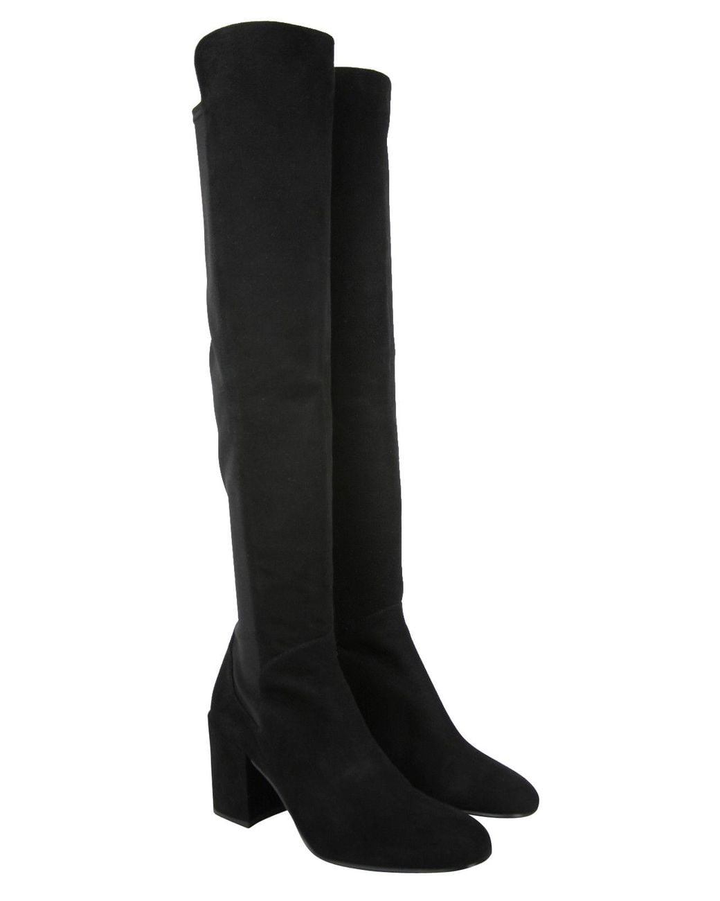 Stuart Weitzman Over The Knee Boot