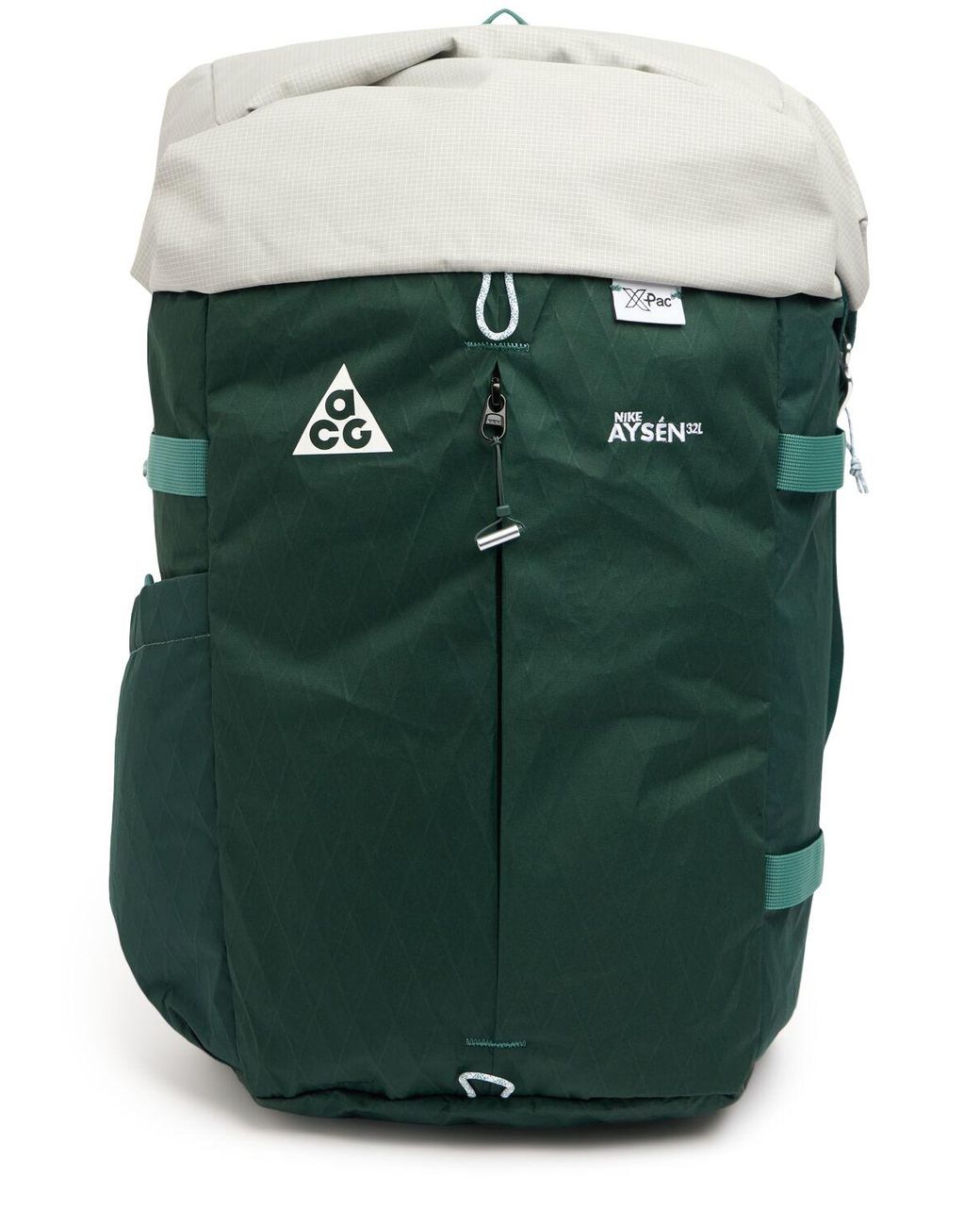 Nike Acg Aysén Backpack in Green for Men | Lyst
