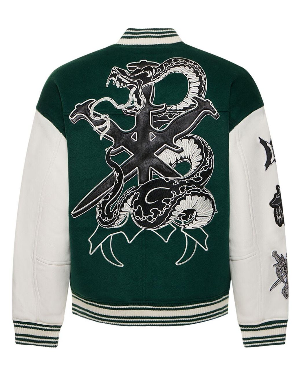 unknown-designer--Snake-Dagger unknown-designer--Snake-Dagger