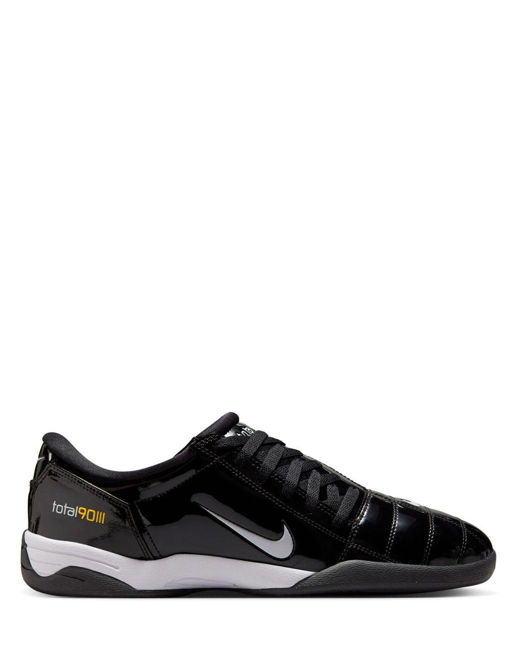 Nike T90 Sneakers in Black for Men | Lyst
