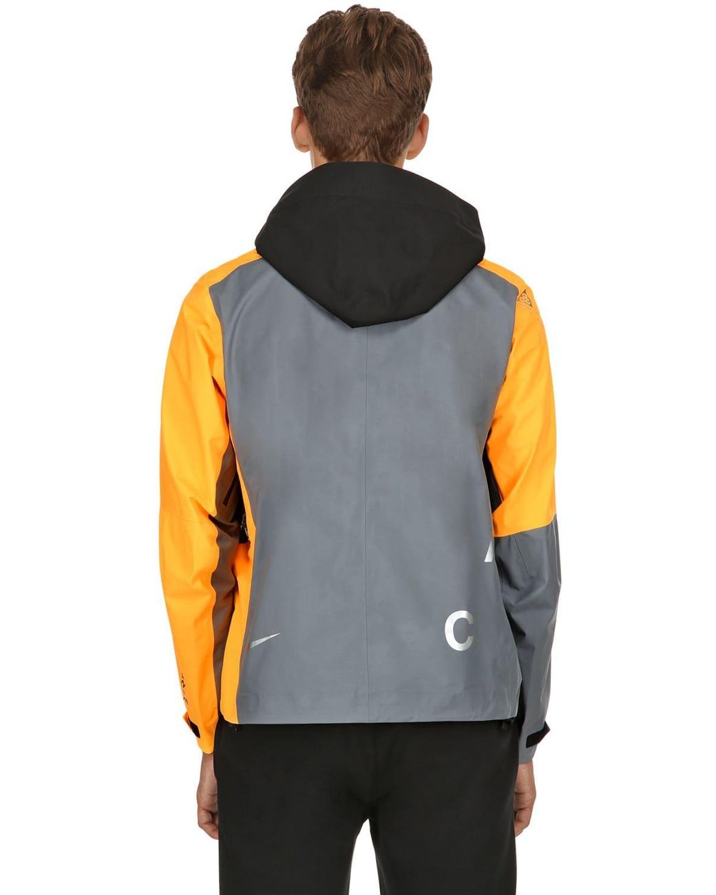Nike Nikelab Acg Deploy Gore-tex Jacket for Men | Lyst Nike Nikelab Acg Deploy Gore-tex Jacket for Men | Lyst