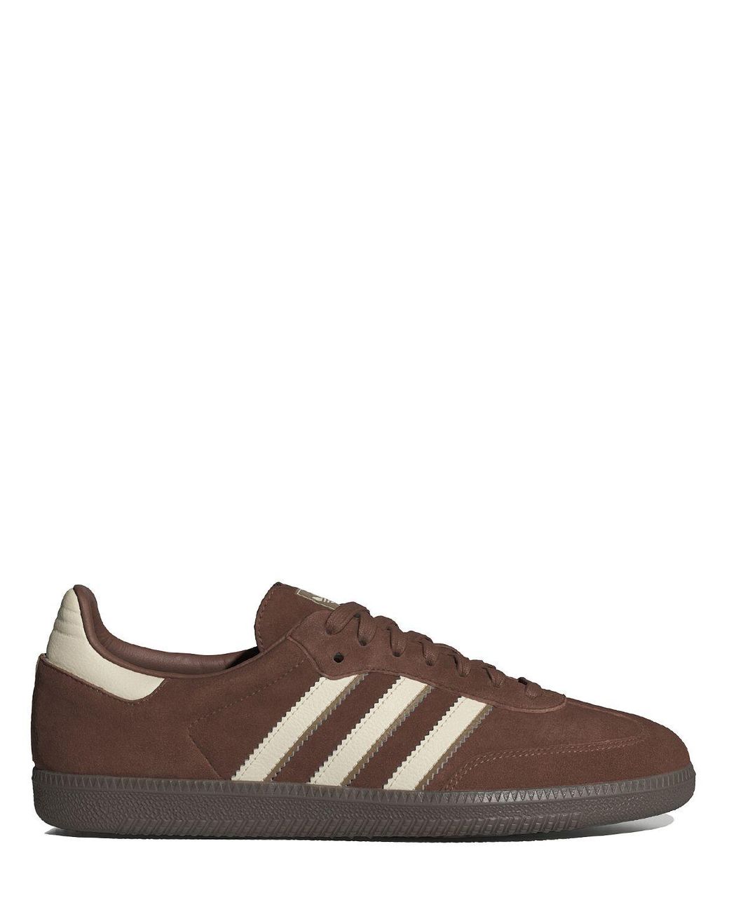 Sneakers samba og adidas Originals de hombre de color Marrón | Lyst