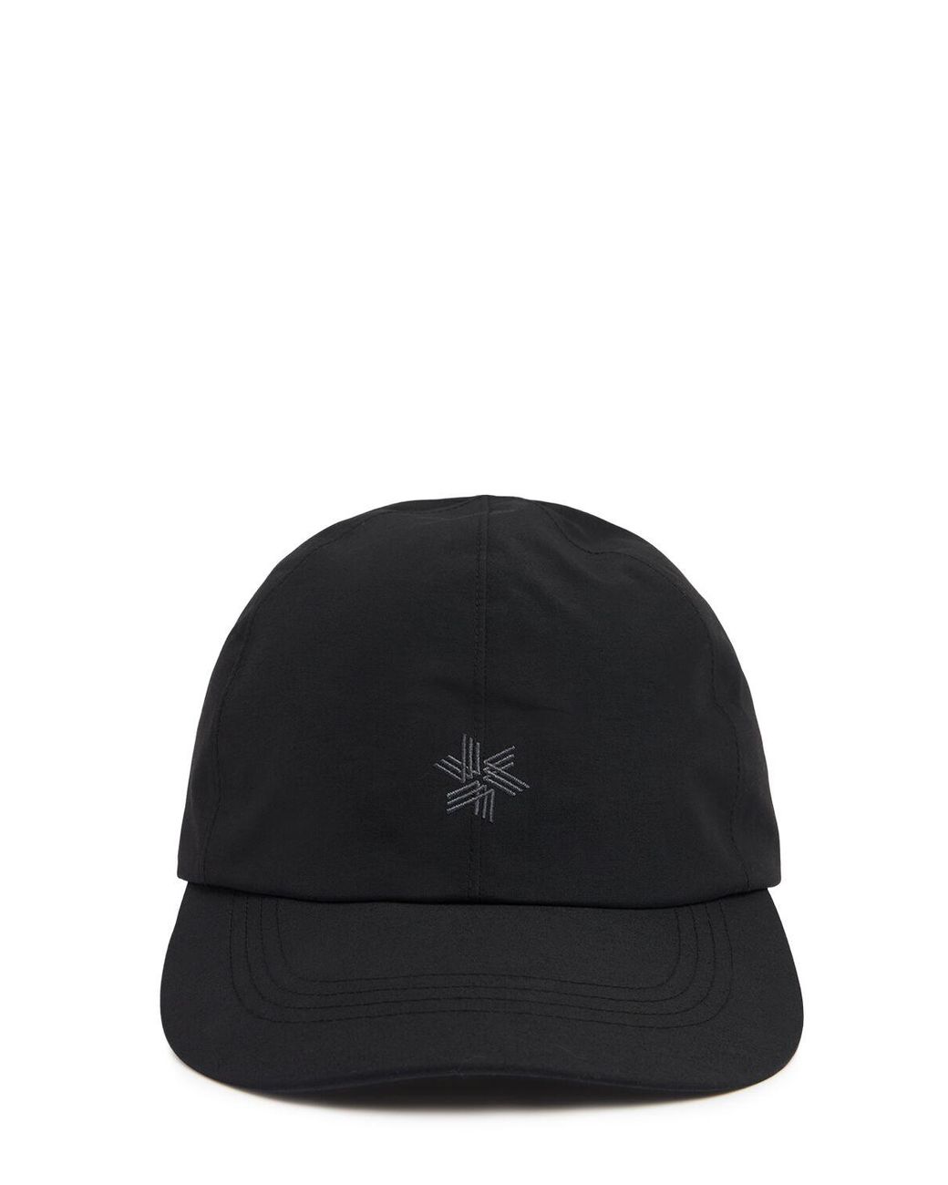 Goldwin Gore-tex 2l Cap in Black for Men | Lyst UK