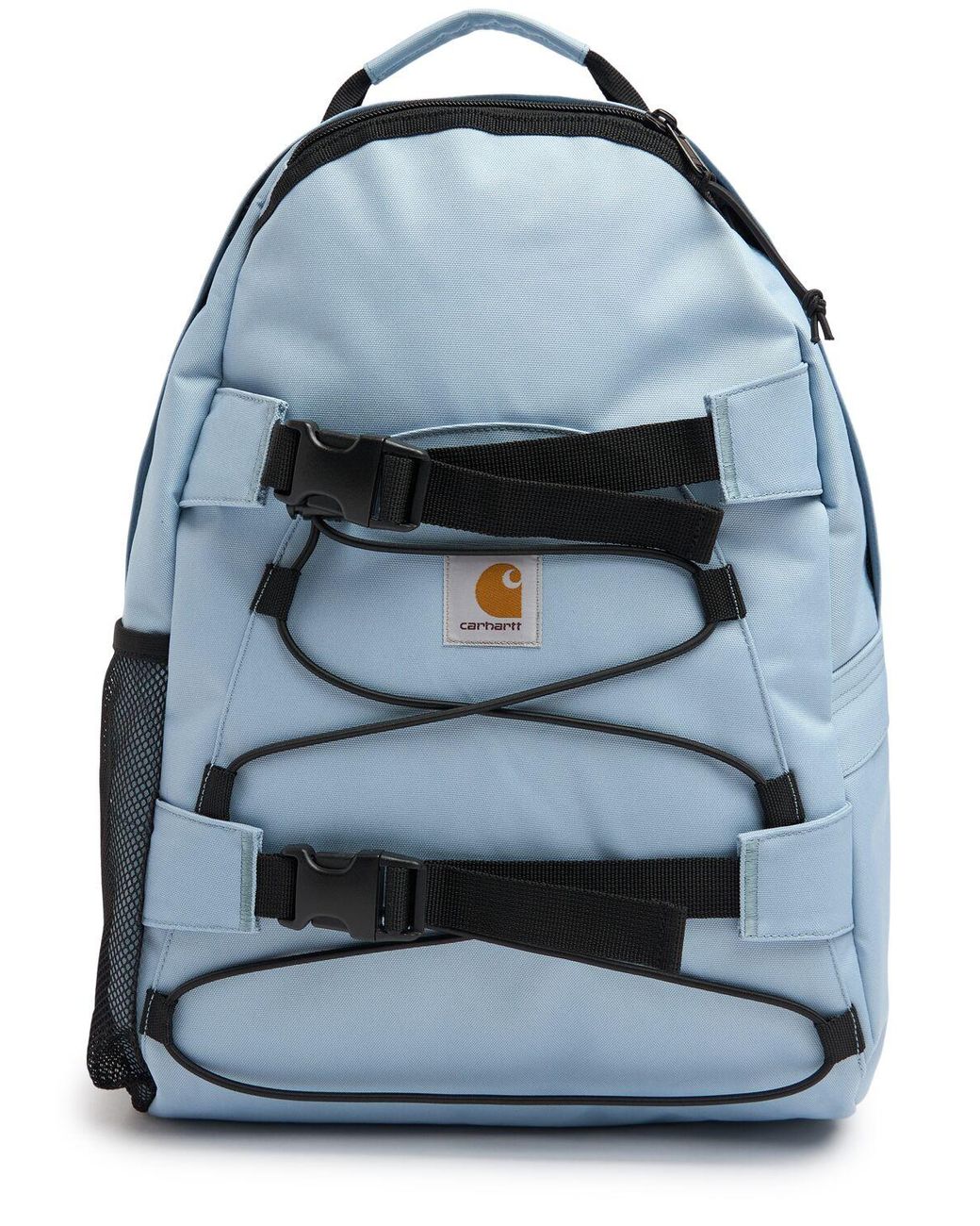 Carhartt Kickflip Backpack Light in Blue for Men | Lyst