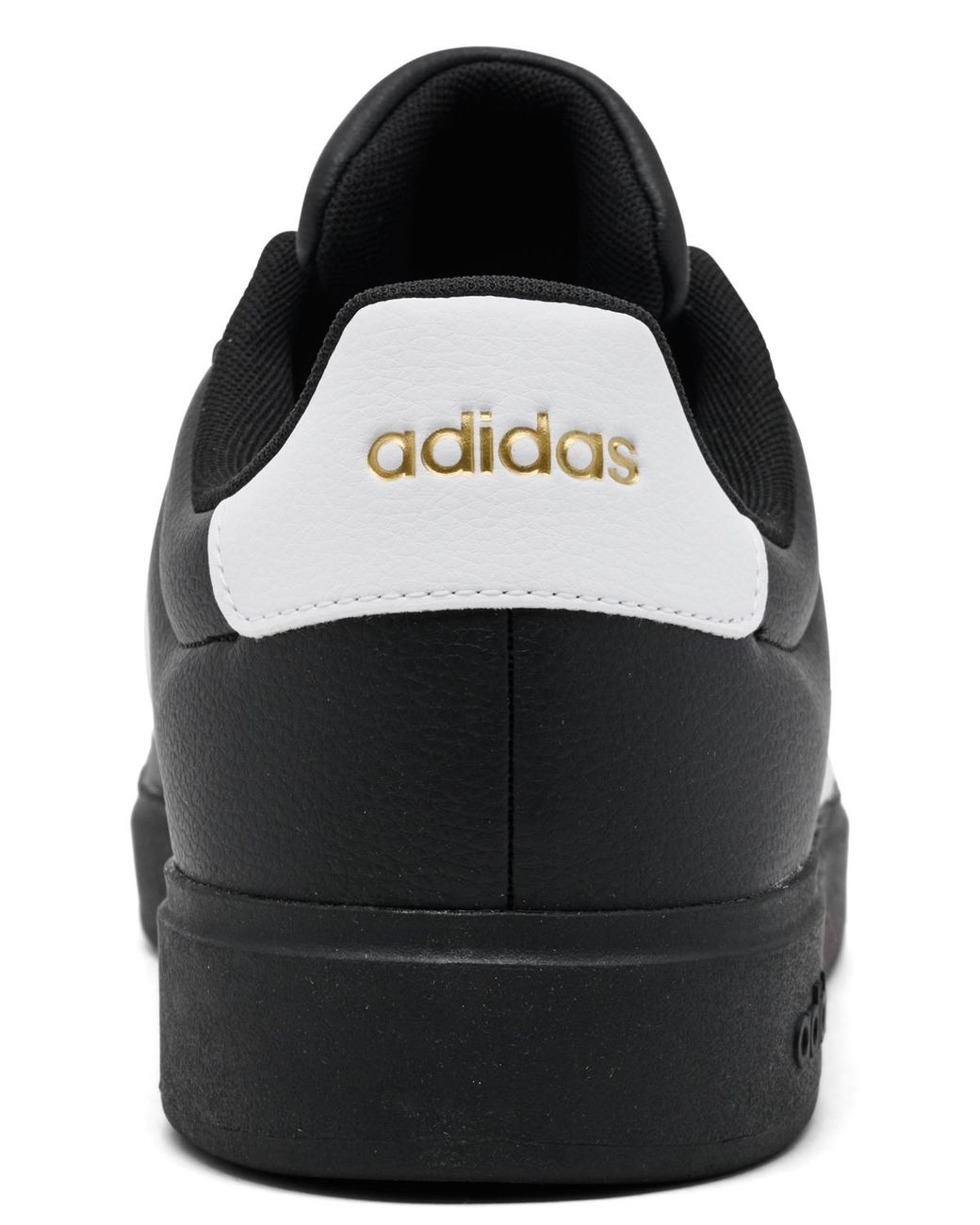 adidas Street Talk Casual Sneakers From Finish Line in Black for Men | Lyst
