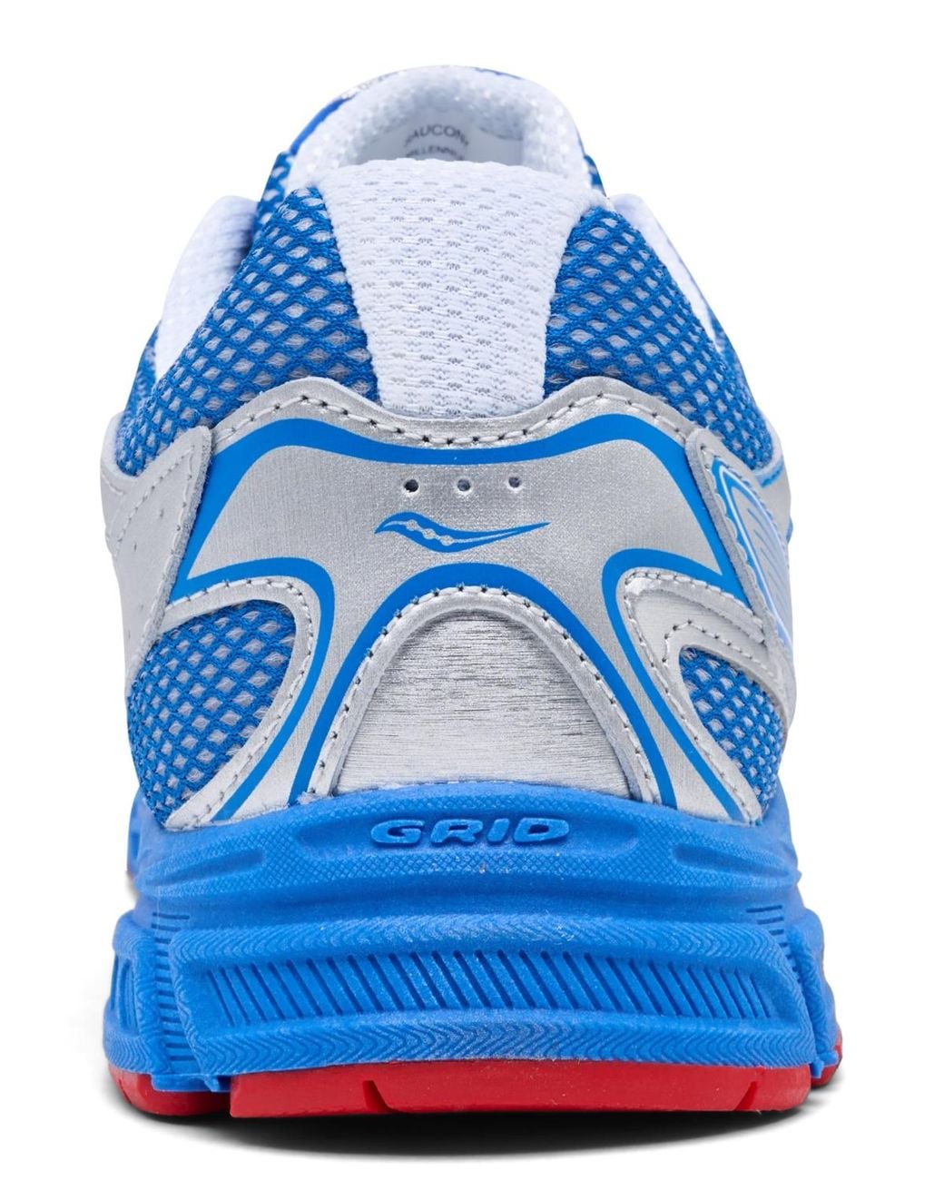 Saucony Big Kids Ride Millennium Casual Sneakers From Finish Line in ...