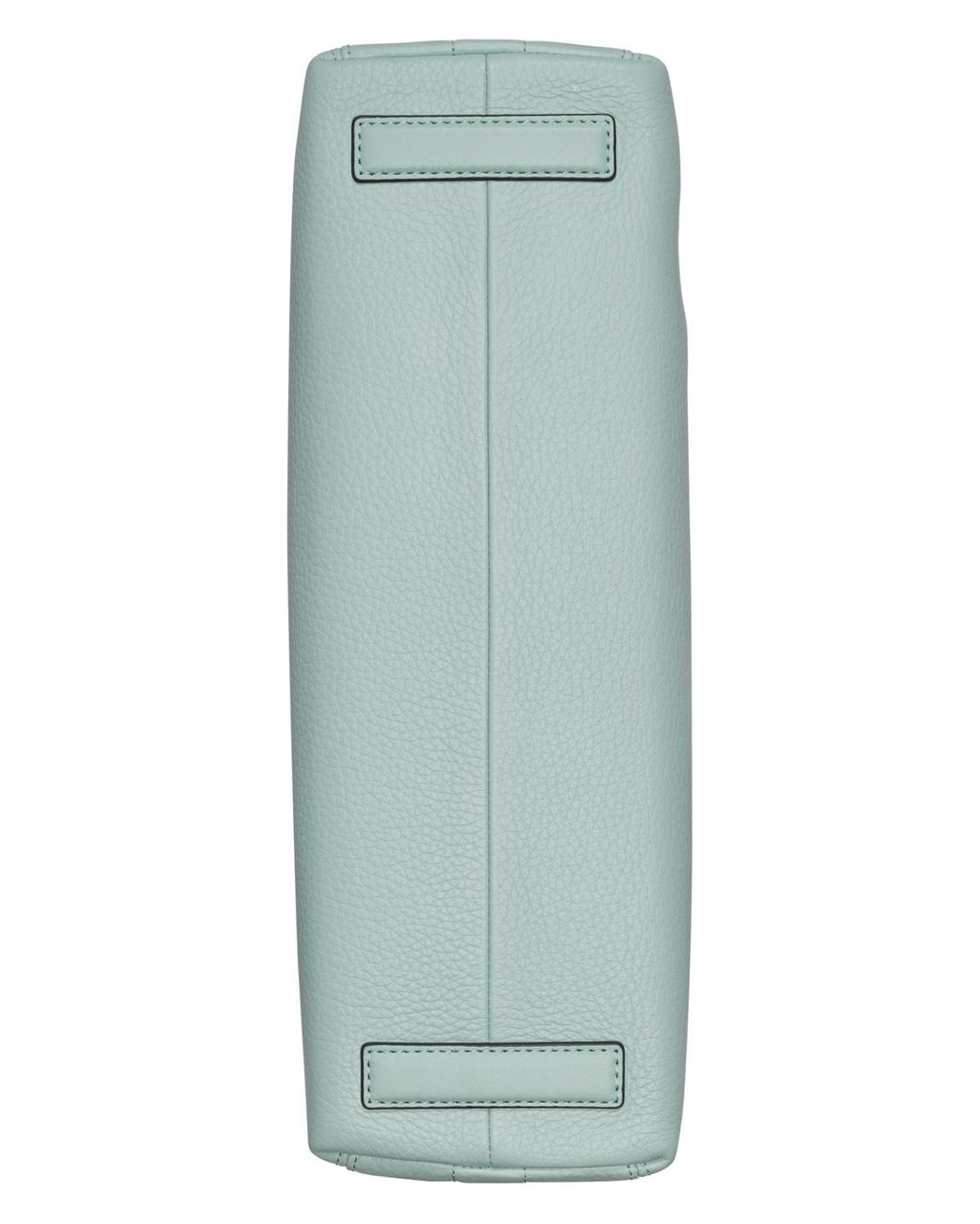 KARL LAGERFELD Nikole Large Crossbody Bag in Green | Lyst
